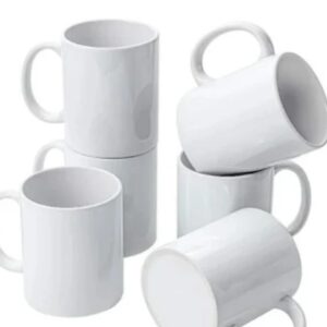 What is a Standard Mug Size?: A Practical Buyer's Guide to 7 Common ...